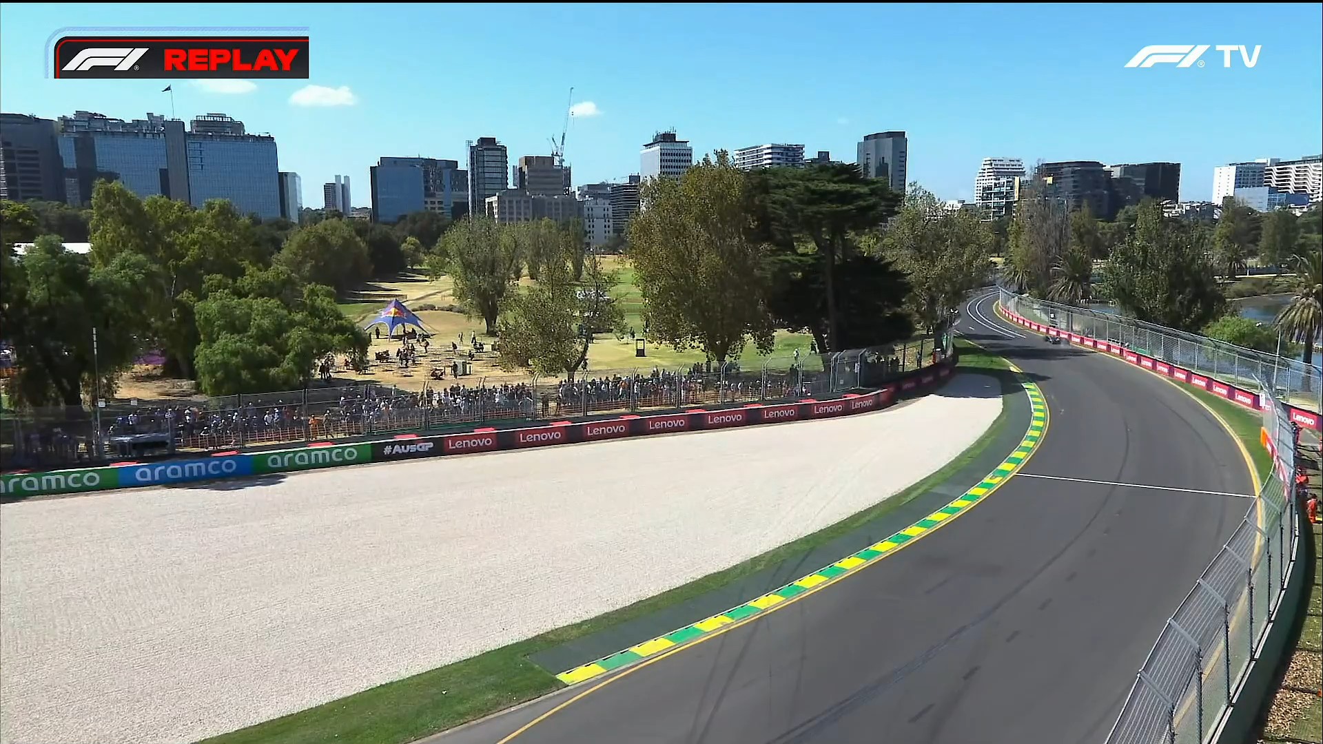 Albert Park 2024 F1 FP1 0027 — Postimages