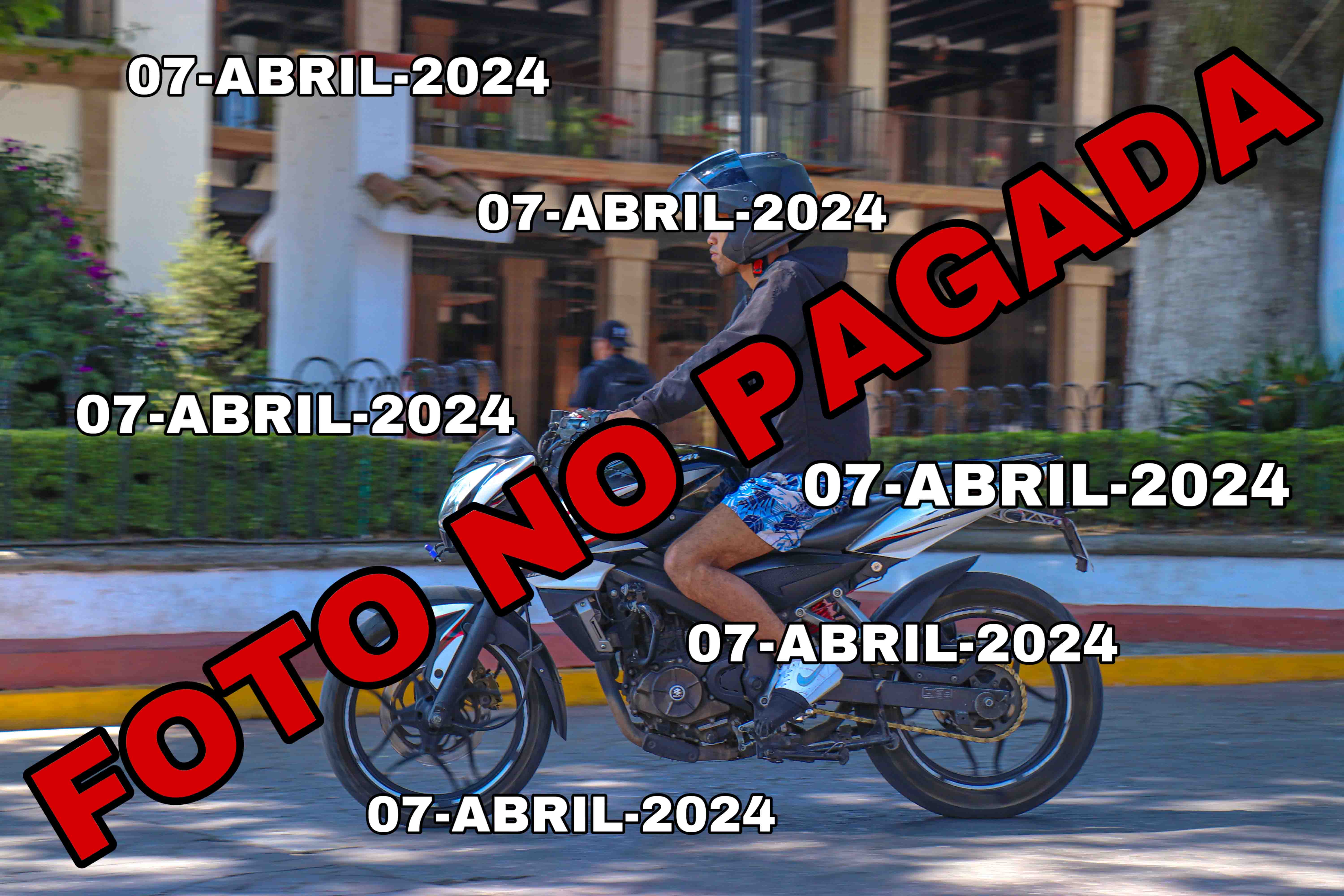 CV 137 — Postimages