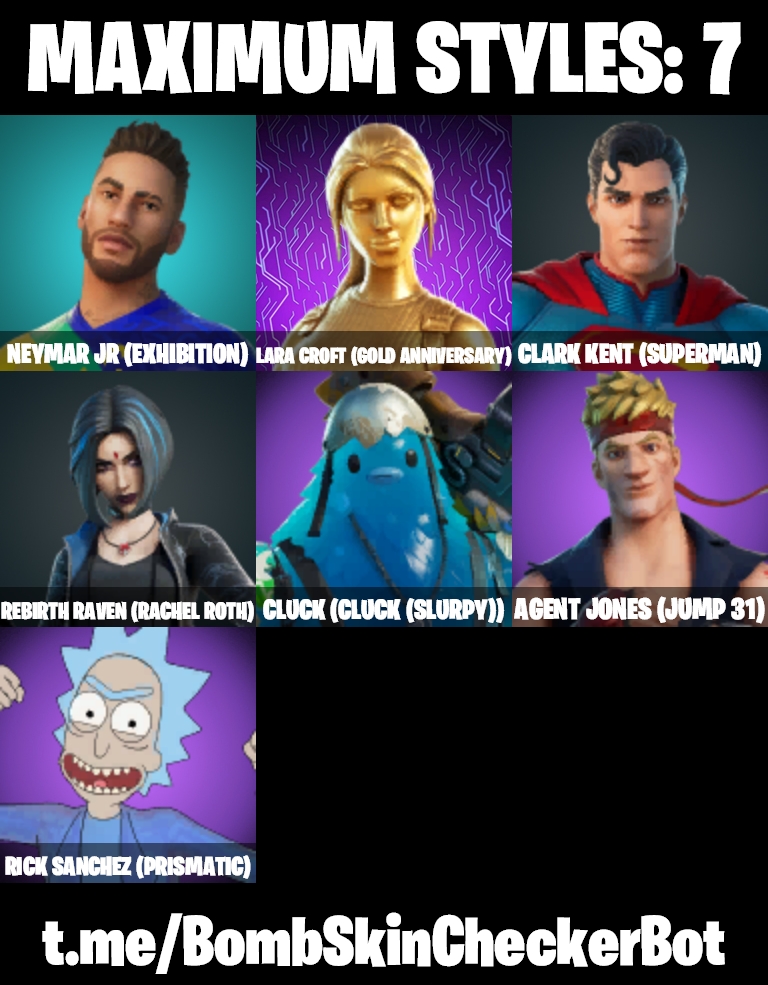 Max Styles — Postimages