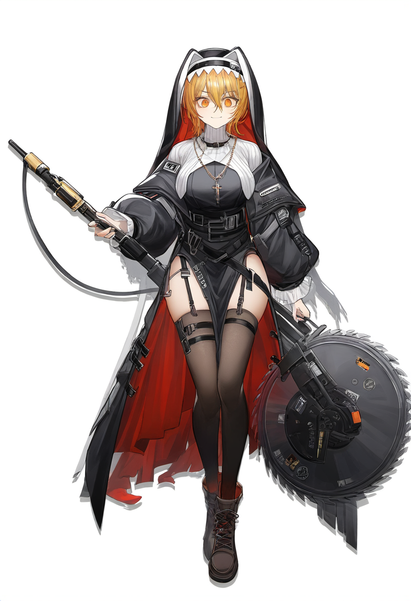 depth of field 1girl don quixote limbus company specter arknights s 2788244570 — Postimages