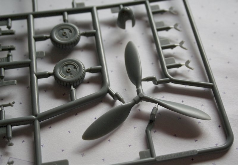 Blom & Voss BV 141 | 1:48 Hobbyboss - my long time project - Work in ...