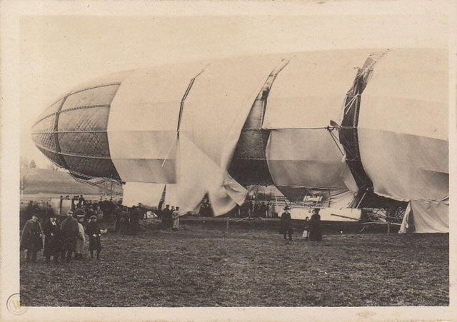 Zeppelin ! - Page 29 - Work in Progress - Aircraft - Britmodeller.com