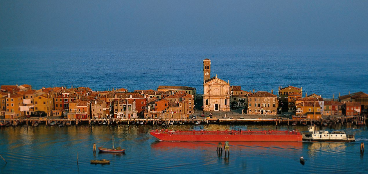 Italy - One picture every day | Page 356 | SkyscraperCity Forum