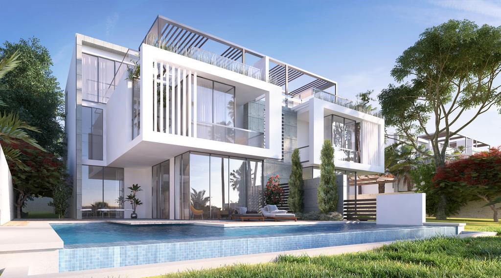 CAIRO | Joulz Compound | Residential | U/C | SkyscraperCity Forum