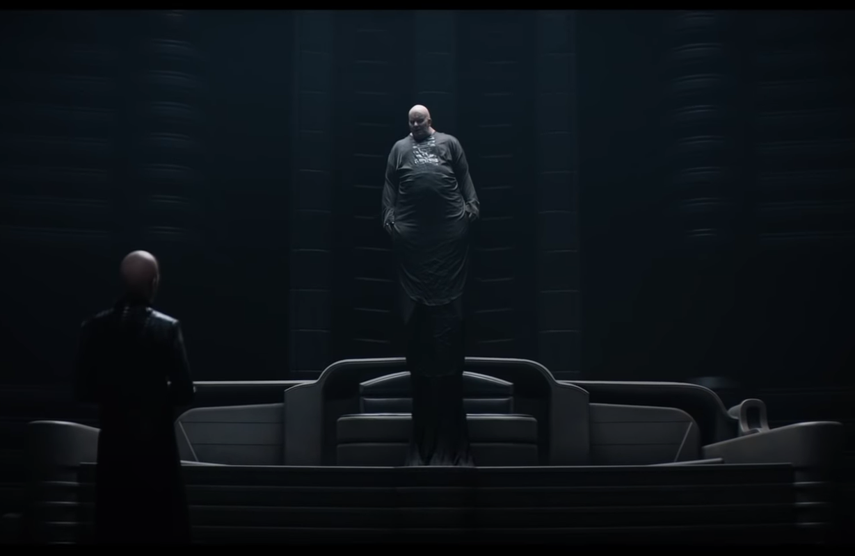 New Dune (2021) trailer > General Discussion > AR15.COM