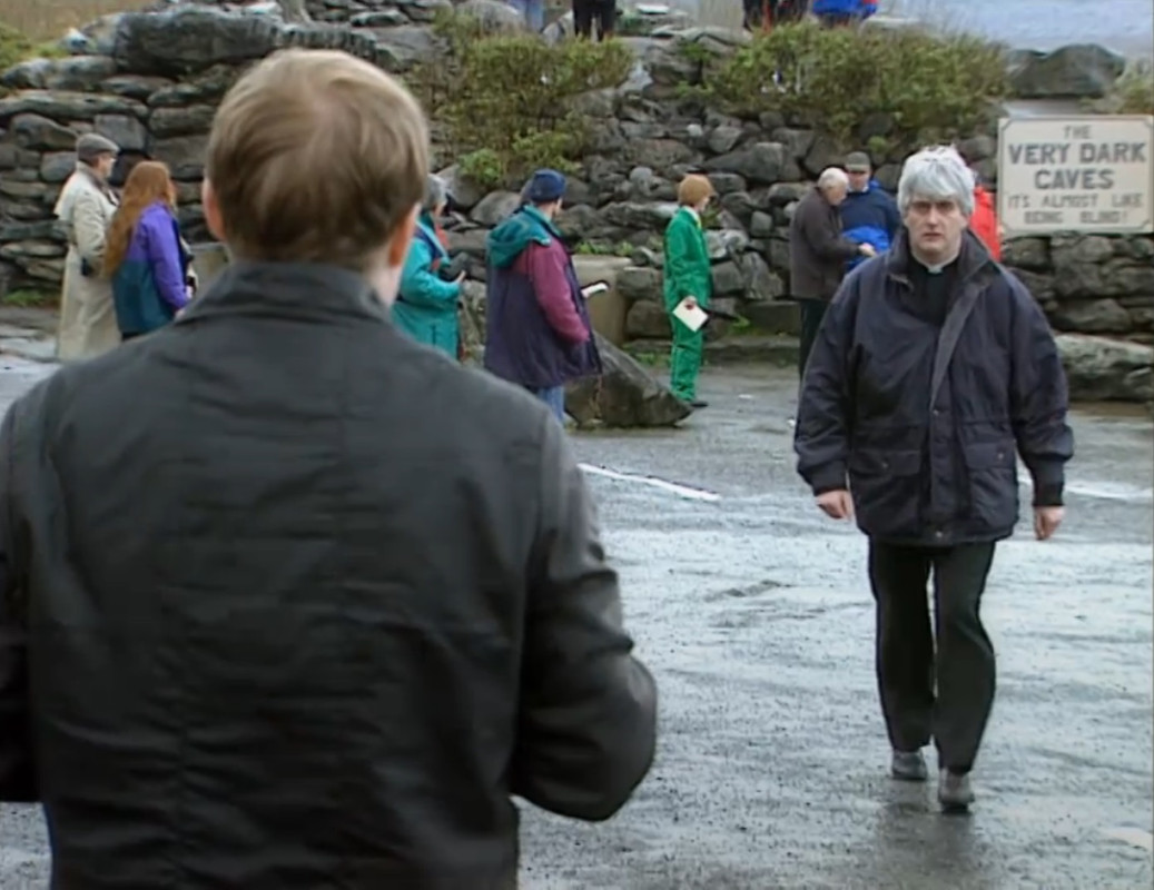 Ireland: the ultimate Father Ted pilgrimage – Roam with Juliet