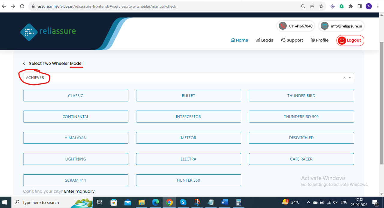 model — Postimages