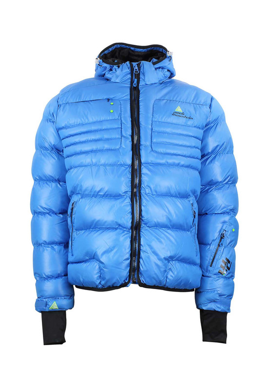 CAPTI M XXL YL B BLEU FACE 1500 — Postimages