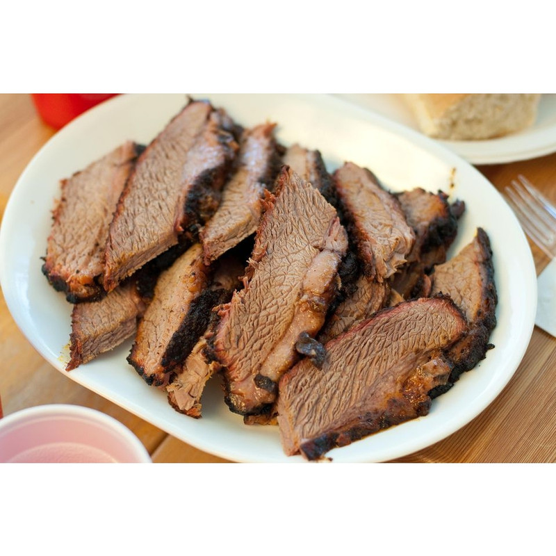 400g BBQ Beef Brisket — Postimages