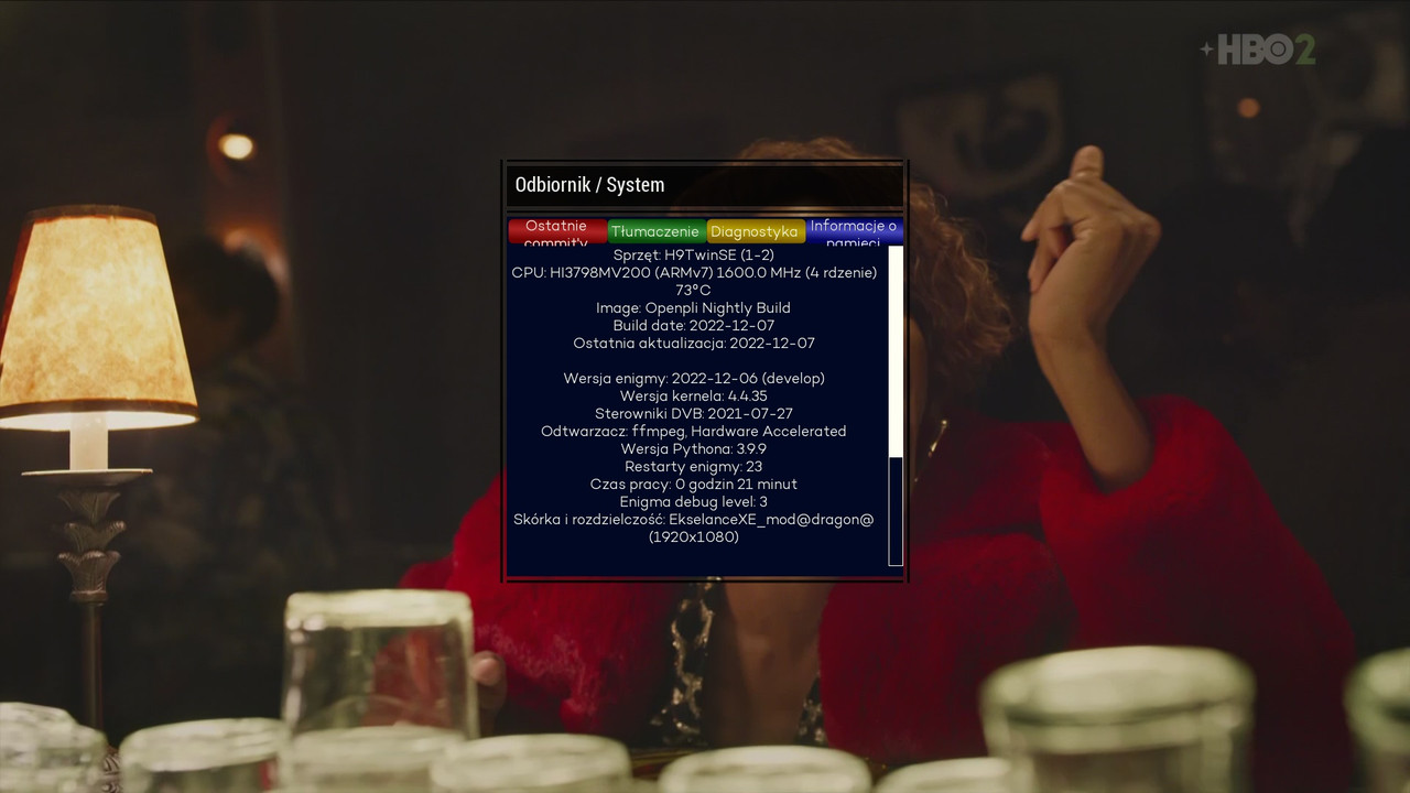 [Backup] Zgemma | Sat Universe - The Place To Be