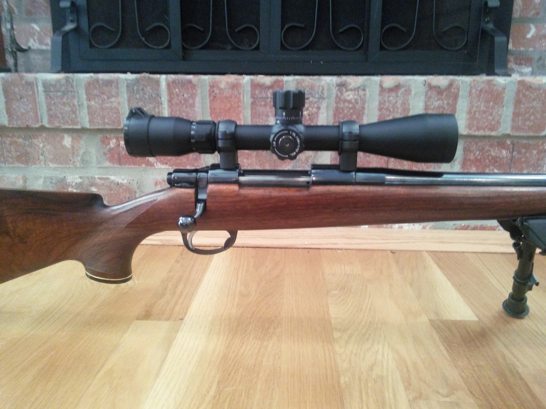 What is Your Favorite Bolt Action Rifle? - Page 2 - AR15.COM