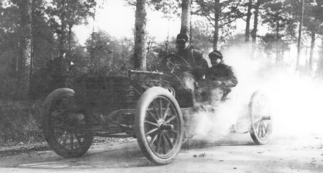 Road car... - The Nostalgia Forum - The Autosport Forums