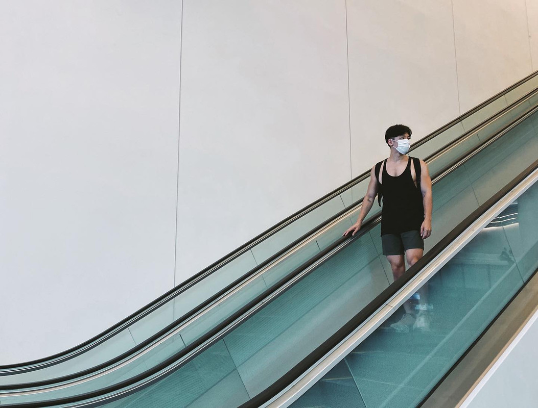 Photo by XEXH on September 02, 2020 — Postimages