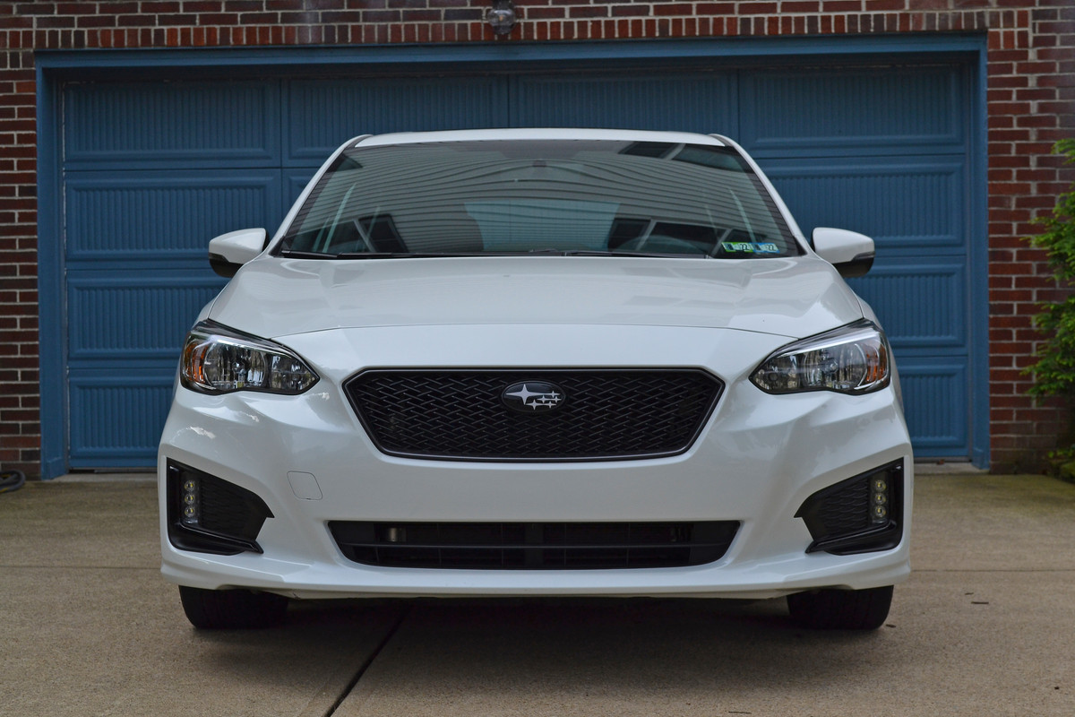 2022 07 19 Impreza Sport 1 detailed for PVGP — Postimages