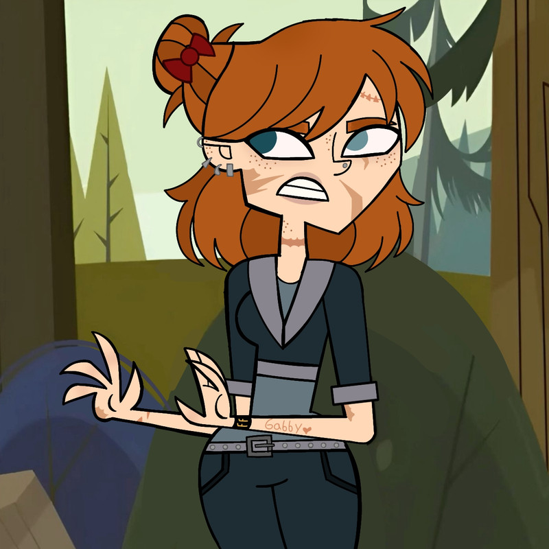 Fiores sweet sweet Alec Teddy - Artwork folder - Chapter 4 - Kor_Png ...