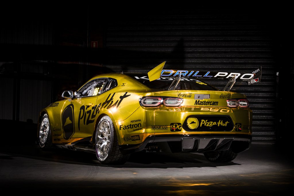 2023 Liveries - Page 8