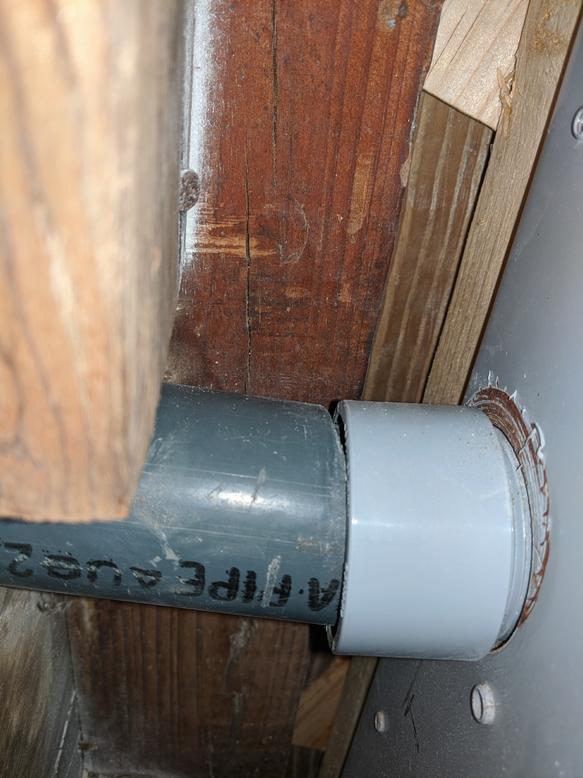 Improper connection between main and subpanel - DoItYourself.com Community Forums