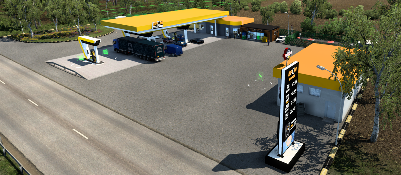 Roextended by community - add your work! - Roextended Project