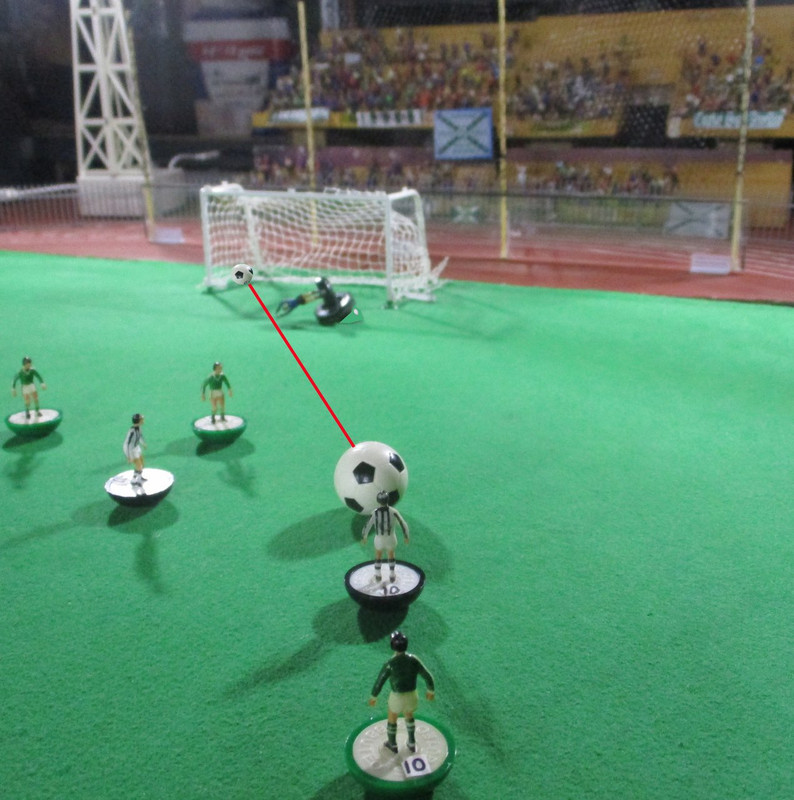 vantaggio juve — Postimages