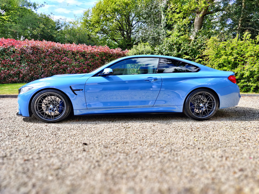 666m wheels not diamond cut | The M3cutters