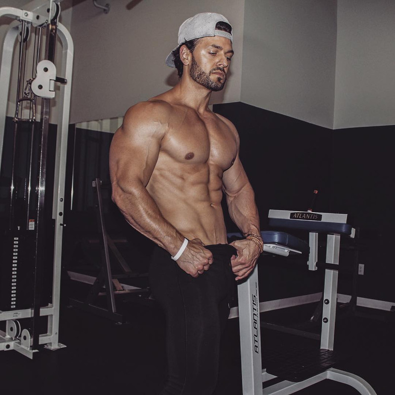 Waynesworkoutworld Lpsg