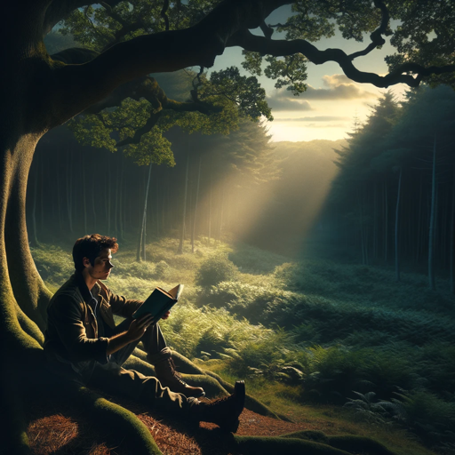 Storytime with Stiles - Waddiwasii - Teen Wolf (TV) [Archive of Our Own]