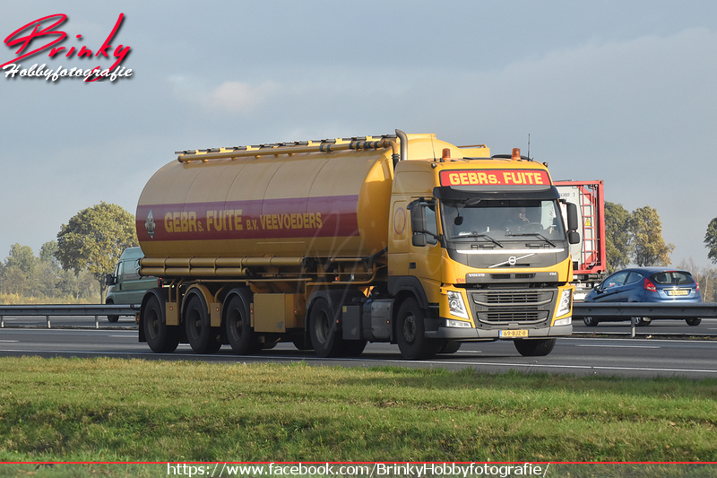 Fuite, Gebrs. - Genemuiden - Transportfotos.nl