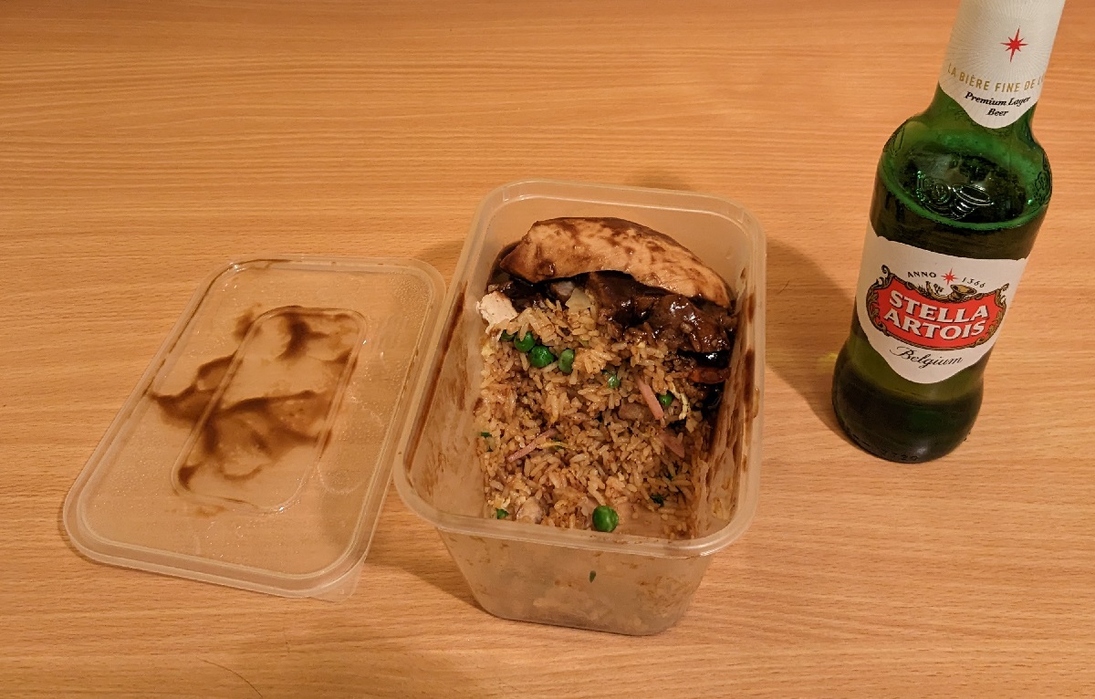 Dirty Takeaway Pictures (Vol. 4) - Page 355 - Food, Drink & Restaurants ...