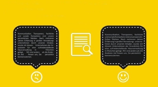 Why You Should Justify The Text In Word Without Spaces - TREK SMART