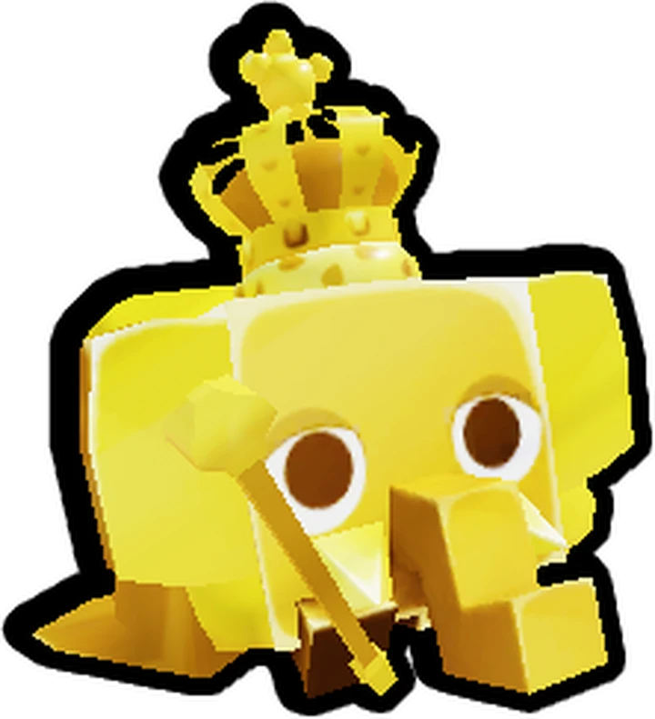 exquisite elephant - Pet Simulator 99 (PS99) Item - 123Demands