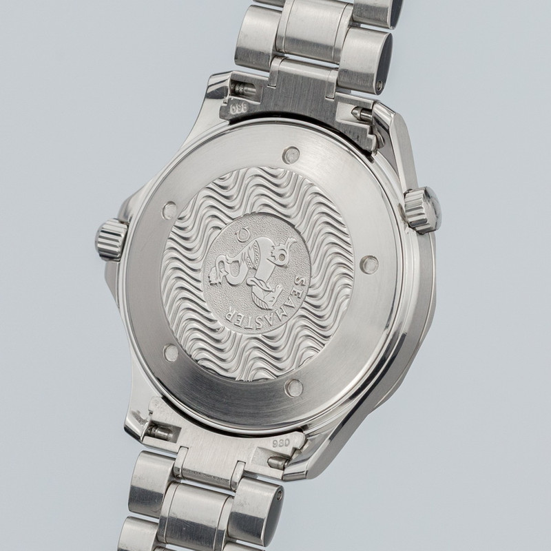 Omega Seamaster 300 M Quartz ref 2265 80 00 5 — Postimages