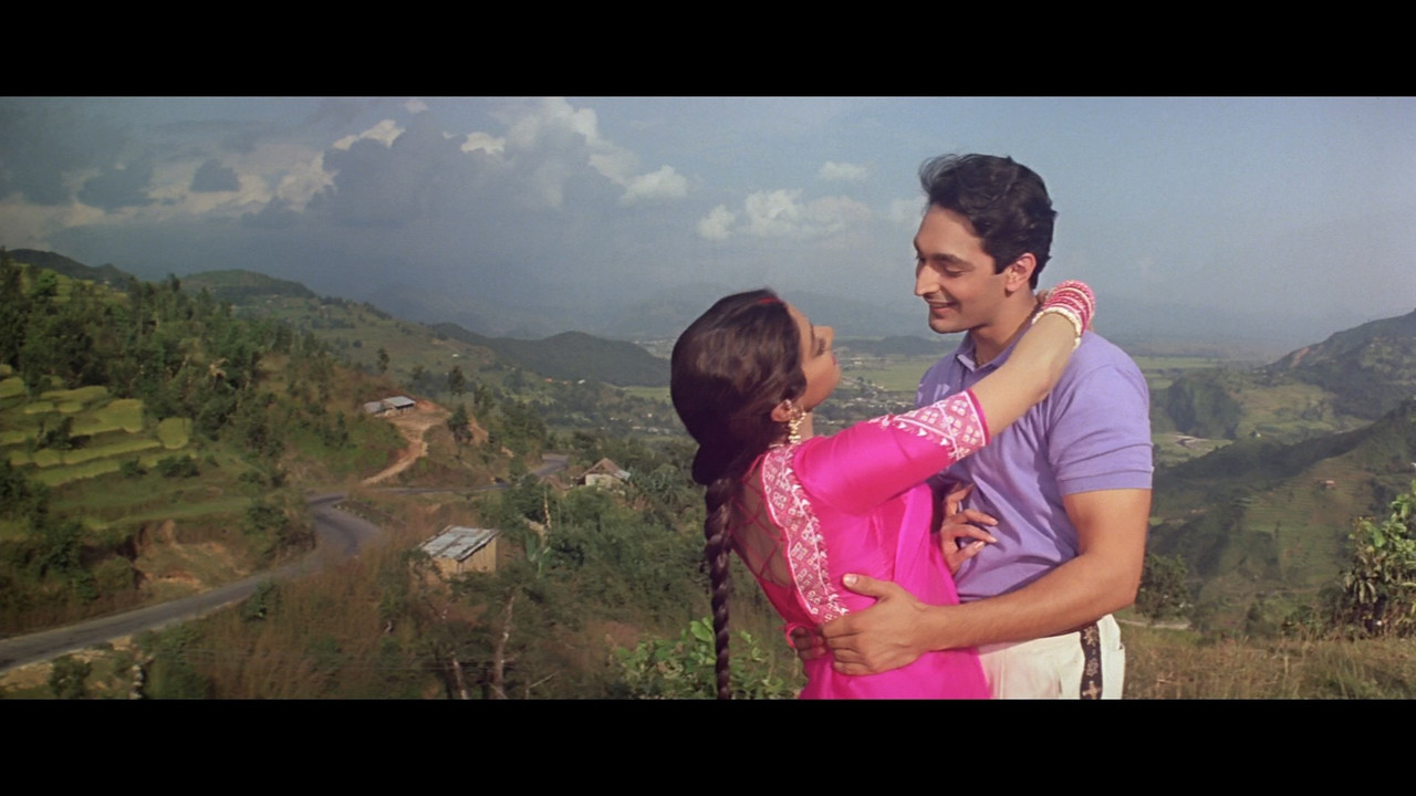 Lamhe 04 Yaad Nahin Bhool Gaya BD50 m2ts snapshot 00 40 843 — Postimages