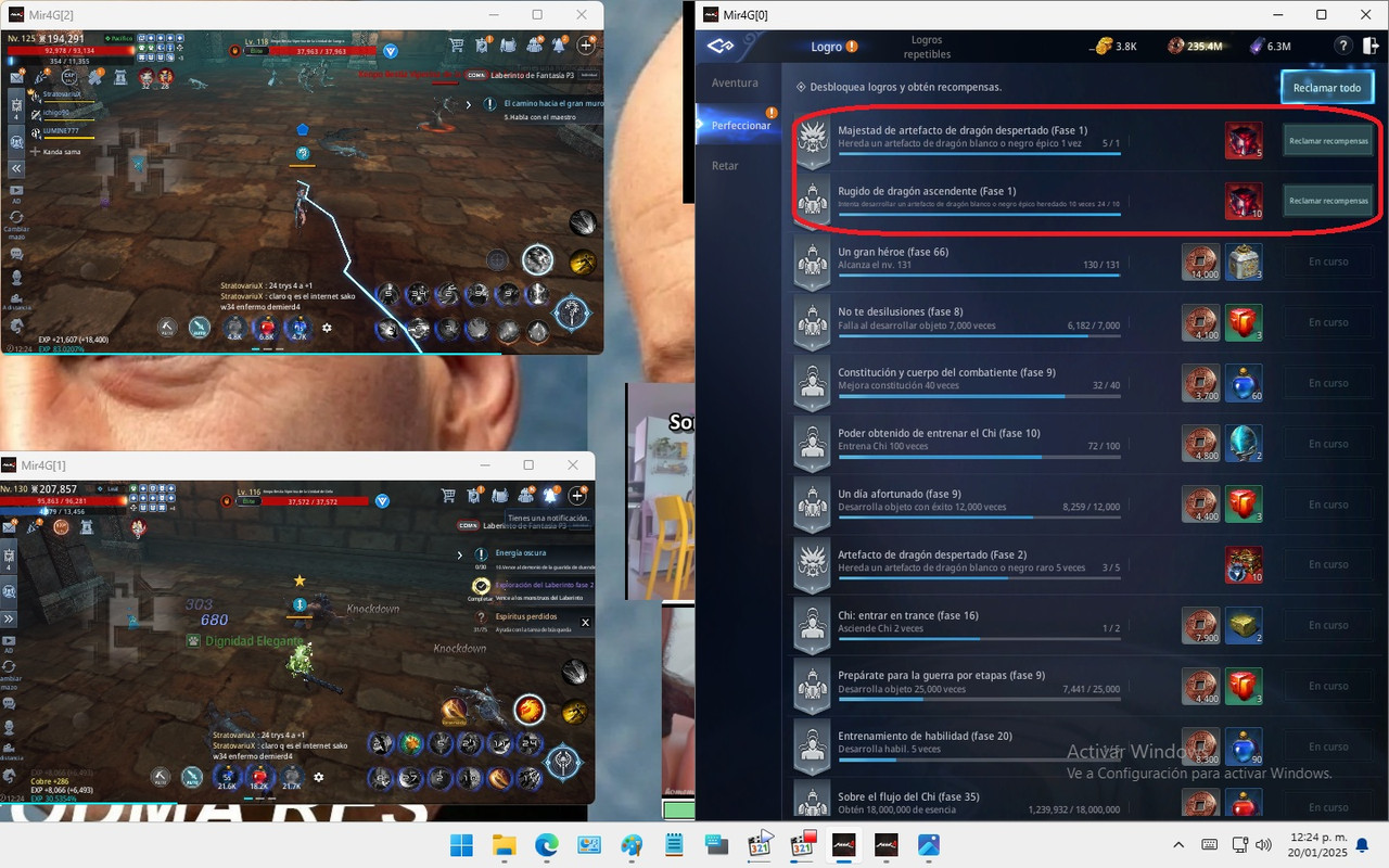 24 try 4 exitos 40 porciento — Postimages