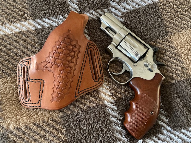 Tex Shoemaker | Colt Forum