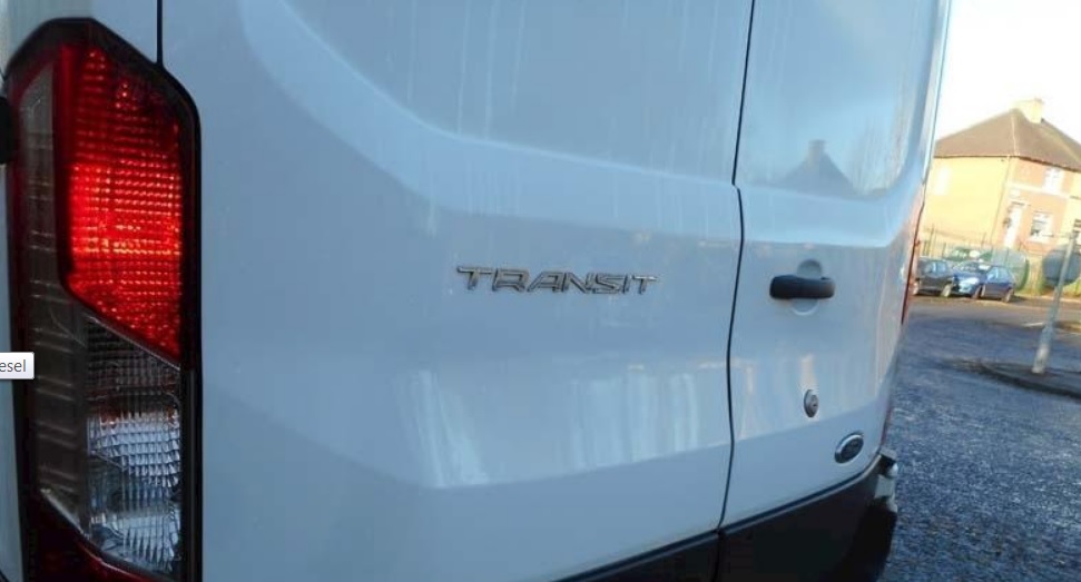 Ford Transit Forum • View topic - Disable slam locks on 2017 transit?