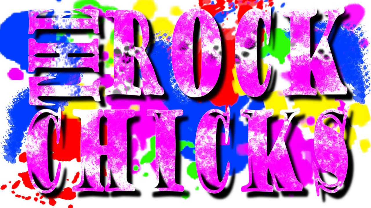 ROCKCHICK — Postimages