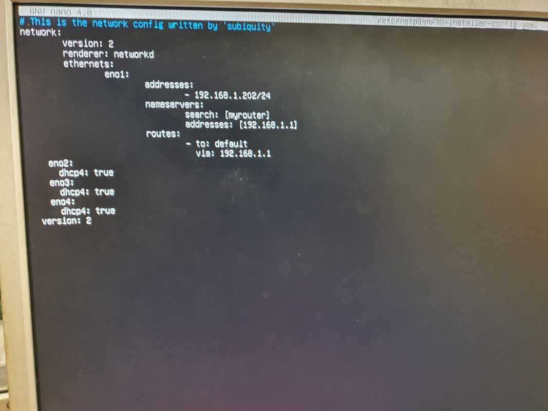 new config — Postimages