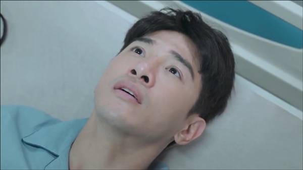“Lost Romance” ep15~Tian Xing:”I finally found you.” | dramachaser