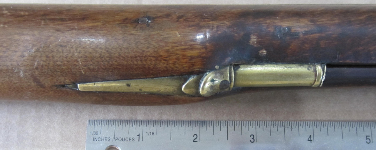Please Help Identify This Musket