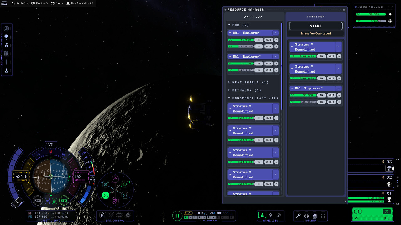 What did you do in KSP2 today? - Page 59 - KSP2 Discussion - Kerbal ...