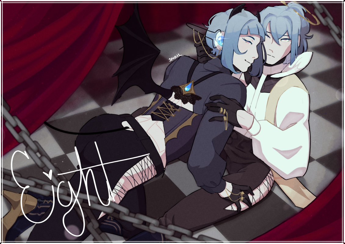 Pinup 10 Oct Eight — Postimages