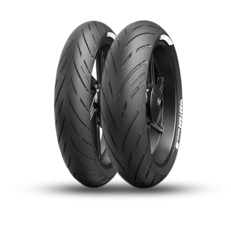 Shop TVS Eurogrip Tyres | Torque Block