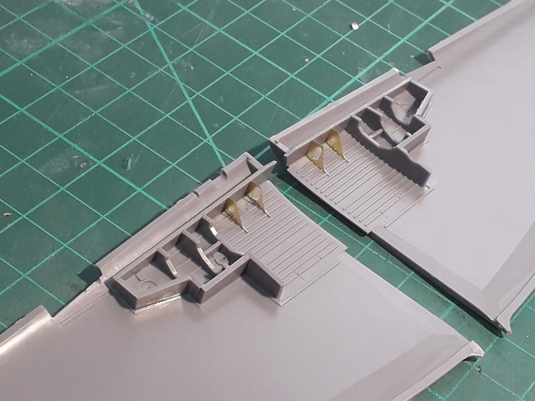 Juggernaut! - Page 4 - Work in Progress - Aircraft - Britmodeller.com