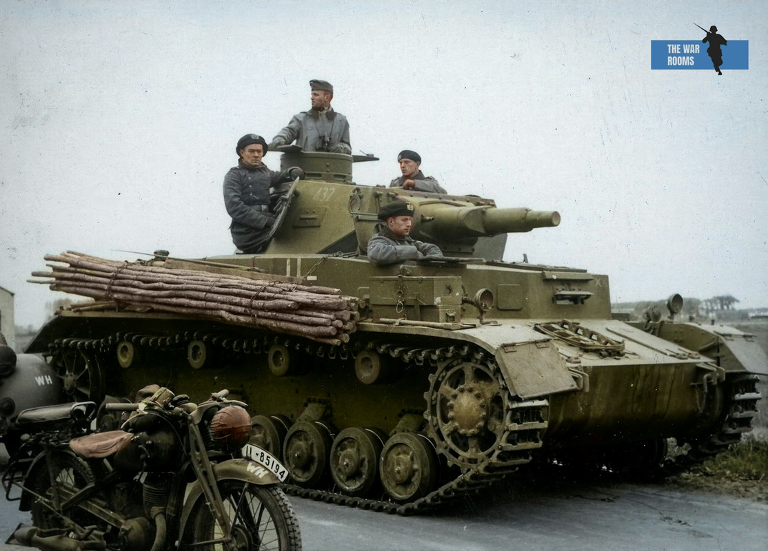 panzer IV - Page 5