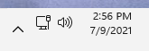 More taskbar woes : r/Windows11
