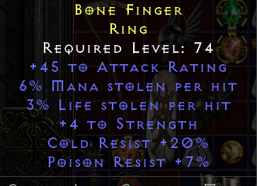 Bowa Needs - Topic - d2jsp