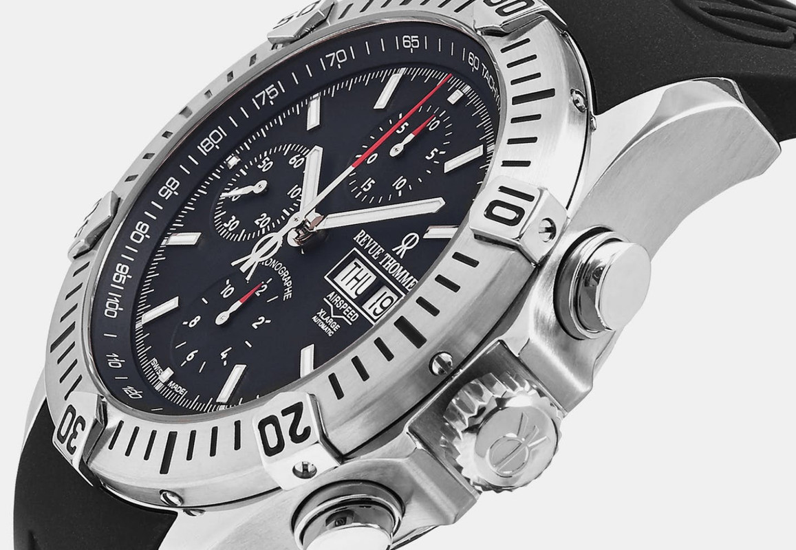 ***The UnOfficial/Official F71 CHRONOGRAPH Appreciation Thread ...