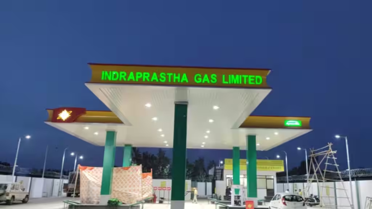 🔍Indraprastha Gas Q1 Earnings: A Miss on Estimates, But Strategic ...