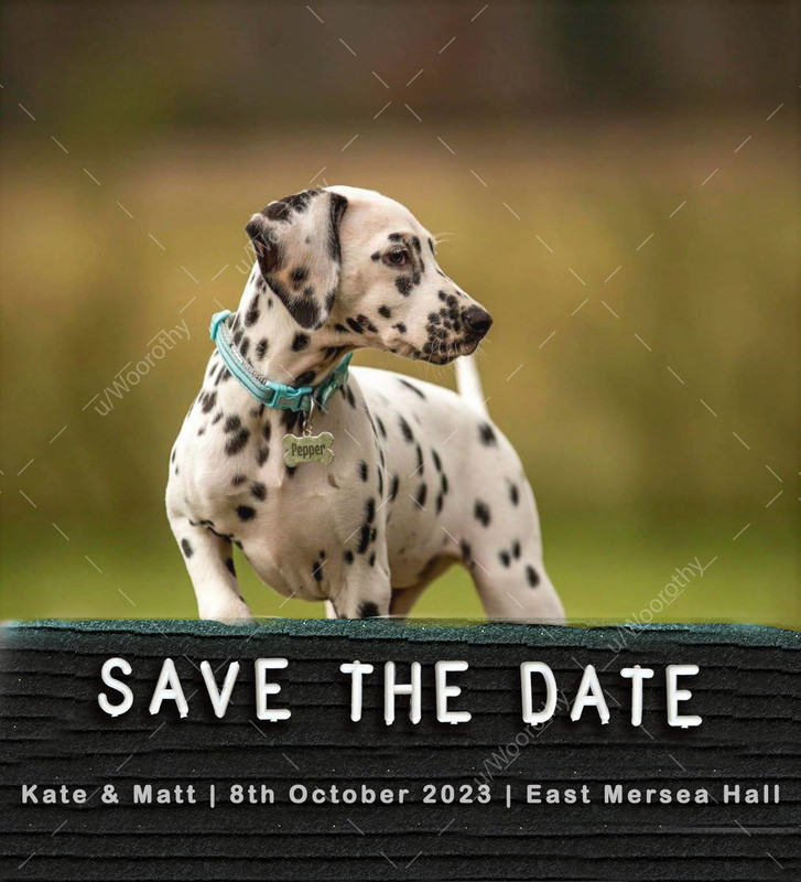 water Save the date — Postimages