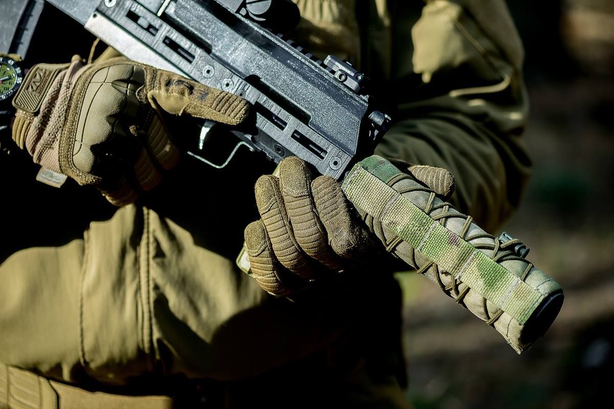 Photos - AK and its derivatives in action | Page 2 | MilitaryImages.Net